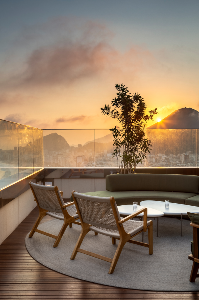 Eventos | Hilton Copacabana